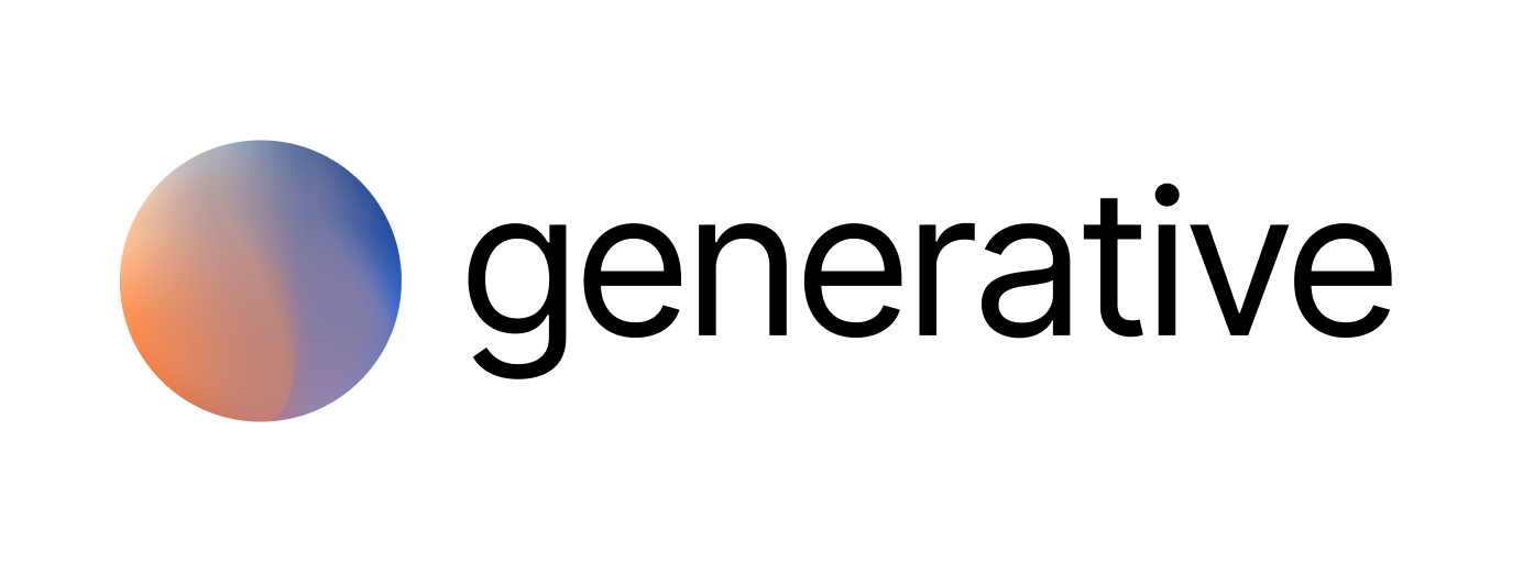 Generative Engineering